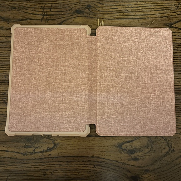 Tablets & Accessories | Rose Gold Kindle Paperwhite 11 Generation Case ...